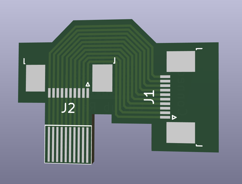 PSP Internal Consolizer - Making Connections | Super De Dupa Scoopa